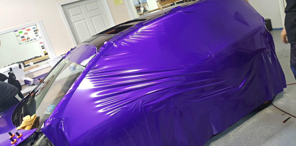 Do you want to learn vinyl wrapping? – Mobile Tech Training Do you want to learn vinyl wrapping? – Mobile Tech Training